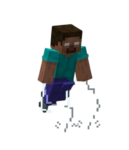 Herobrine (Canon, Xoaxiverse)/Xoax | Character Stats and Profiles Wiki ...