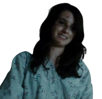 Jill Roberts (Canon, Scream)/Mat Content World | Character Stats and ...