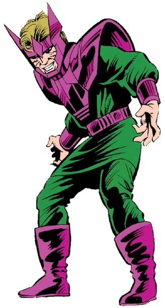 Molecule Man (Canon, Marvel Comics) | Character Stats and Profiles Wiki ...