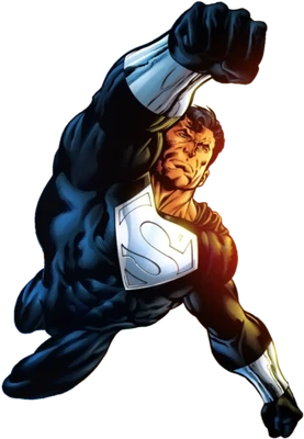 Superboy-Prime (Canon)/XSG Adrian | Character Stats and Profiles Wiki ...