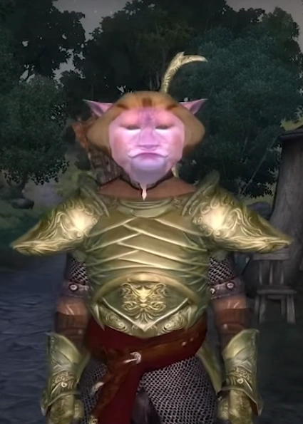 Autism Cat (Canon)/Par.Lar39 | Character Stats and Profiles Wiki | Fandom