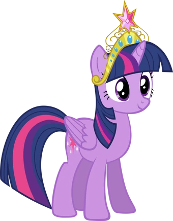 Pony Vampiro De Twilight Sparkle What Is Twilight And Spike Looking