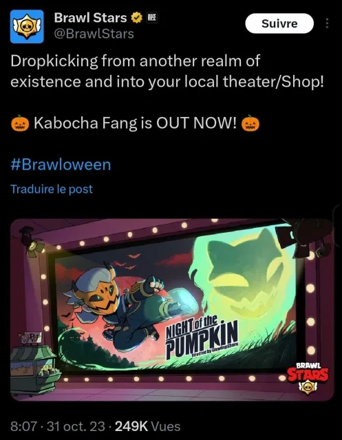 User blog:Napoleondevious/Fang dropkick speed | Character Stats and ...