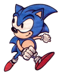 User blog:Withersoul 235/Full Composite Sonic | Character Stats and ...