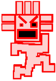 Scott Cawthon (Canon)/MemeLordGamer Trap | Character Stats and Profiles ...