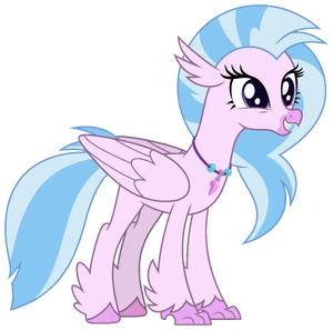 Silverstream (Canon)/MemeLordGamer Trap | Character Stats and Profiles ...