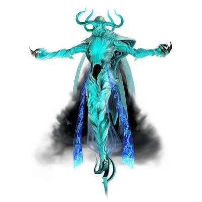 Singularity (Bayonetta 3, Canon) | Character Stats and Profiles Wiki ...