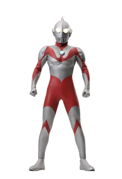 Ultraman (Canon, Ultra Series)/Agent 1306 | Character Stats and ...