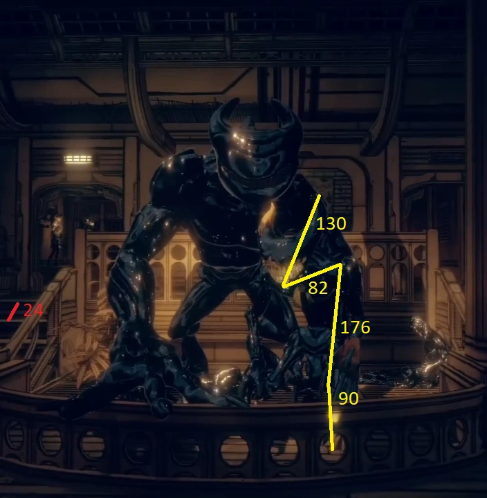 User blog:Polastournecis/Huge gang height chart: Recalc | Character Stats and Profiles Wiki | Fandom