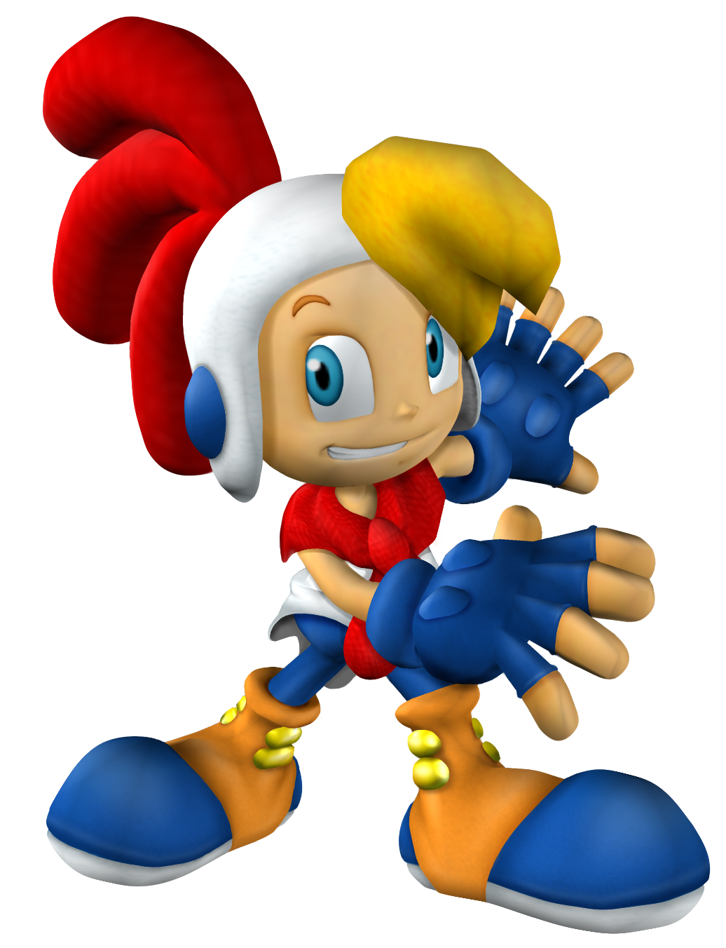 Billy Hatcher Canon Rainbowdashswagger Character Stats And Profiles