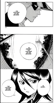 Blog:Bleach Cosmology | Character Stats and Profiles Wiki | Fandom