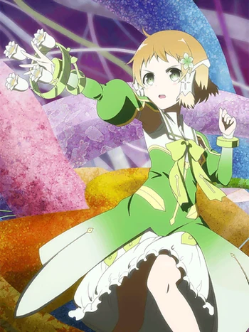 Itsuki Inubozaki (Canon)/ZeroTwo64 | Character Stats and Profiles Wiki ...