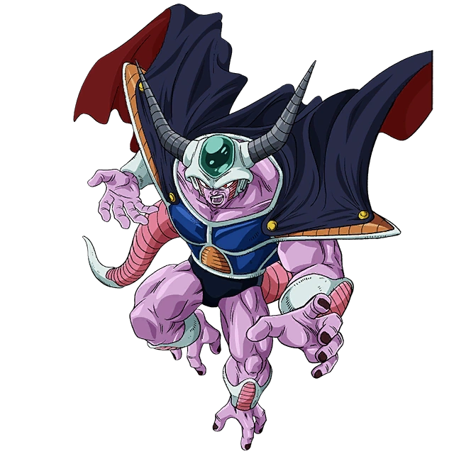 User blog:Had3s1235/King Cold (Canon, Anime) | Character Stats and ...