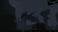 Lightning Dragon (Canon, Ice and Fire, Modded Minecraft ...