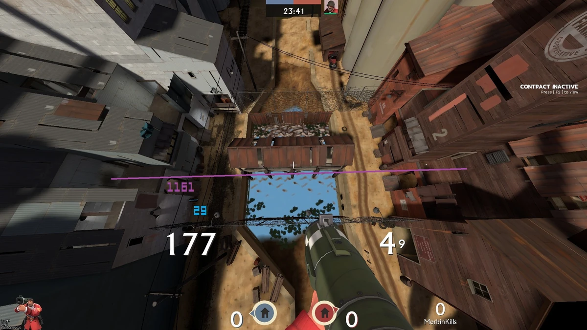 User blog:Uradial50/TF2 Speed Stuff | Character Stats and Profiles Wiki ...