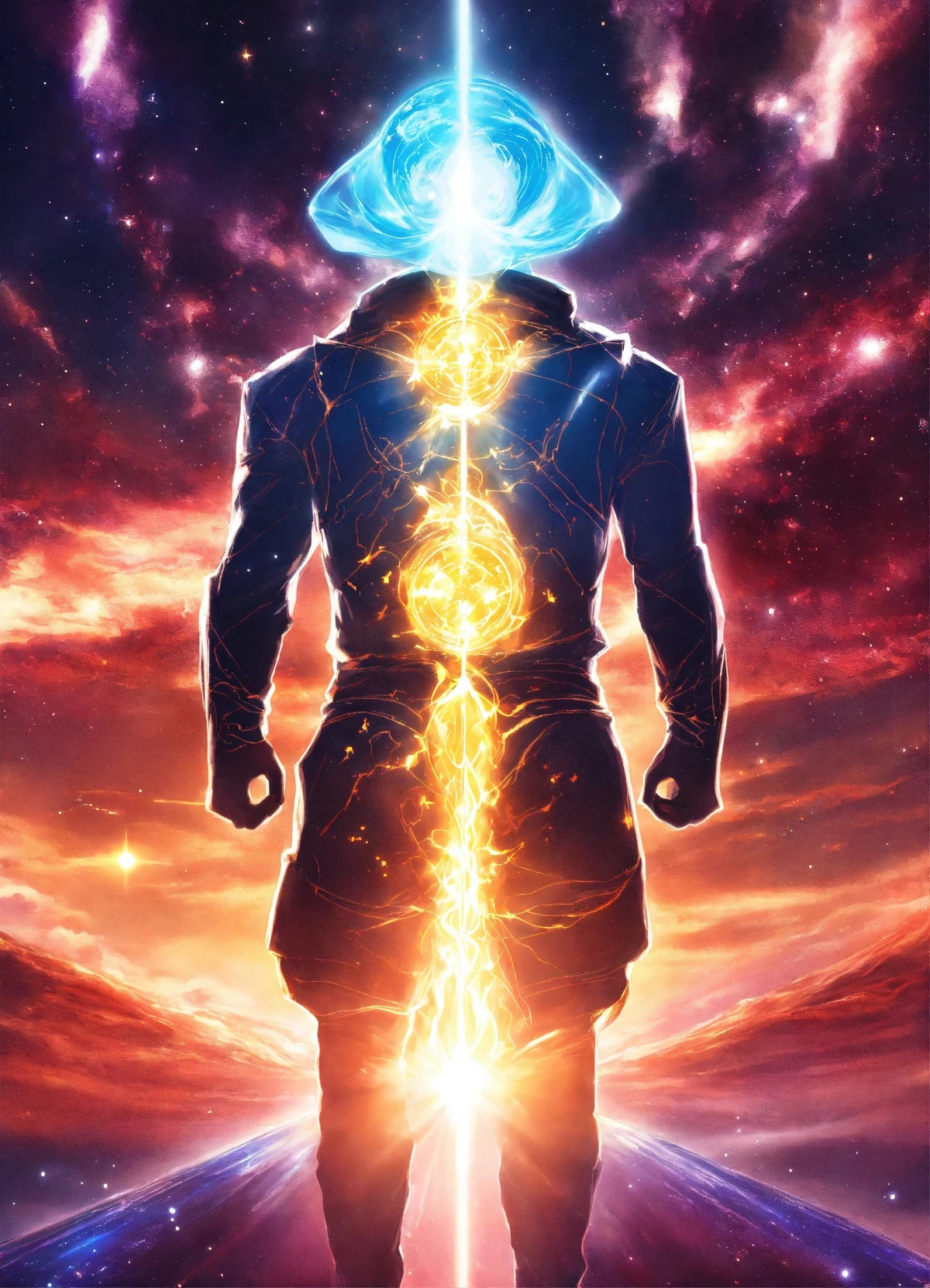 TRUE (Canon)/Damonictus | Character Stats and Profiles Wiki | Fandom