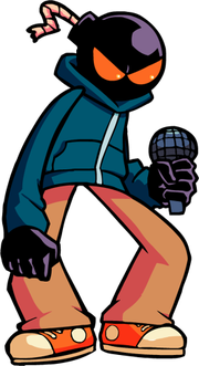 Whitty (Canon)/hihi2425 | Character Stats and Profiles Wiki | Fandom