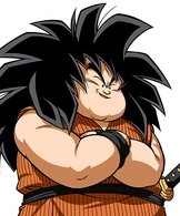 Dragon Ball (Canon)/Crim3322 | Character Stats and Profiles Wiki | Fandom
