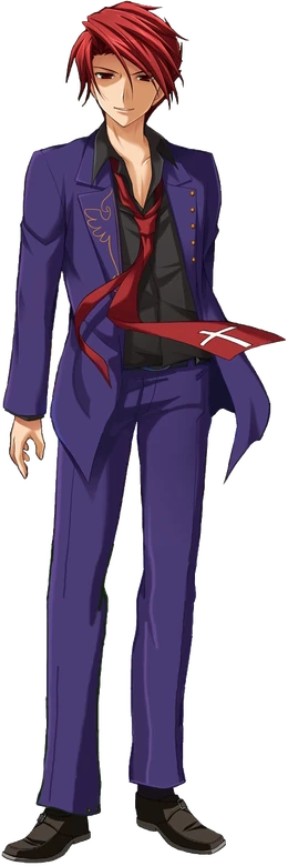 Black Battler (Canon)/Duragoji123 | Character Stats and Profiles Wiki ...