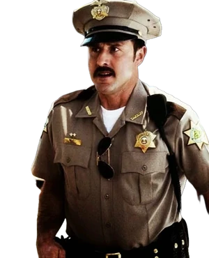 Dewey Riley (Canon, Scream)/Mat Content World | Character Stats and ...