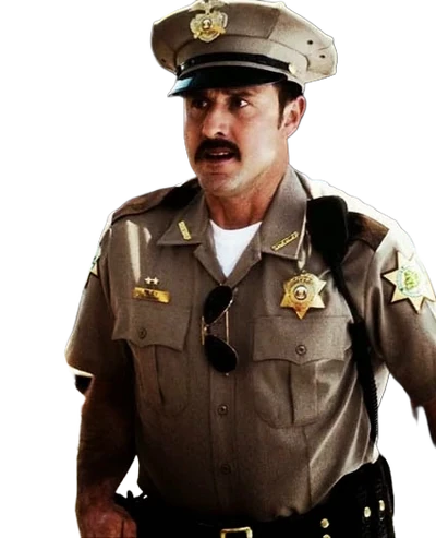 Dewey Riley (Canon, Scream)/Reximusmaximus | Character Stats and ...