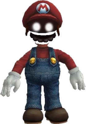 Mario (Canon, Five Nights at Wario's)/Soupywolf5 | Character Stats and ...
