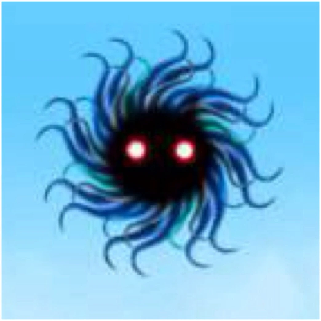 Cat God (Canon)/Lambdawg | Character Stats and Profiles Wiki | Fandom