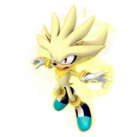 Silver the Hedgehog (Canon, Main Continuity)/Remus1998 | Character ...