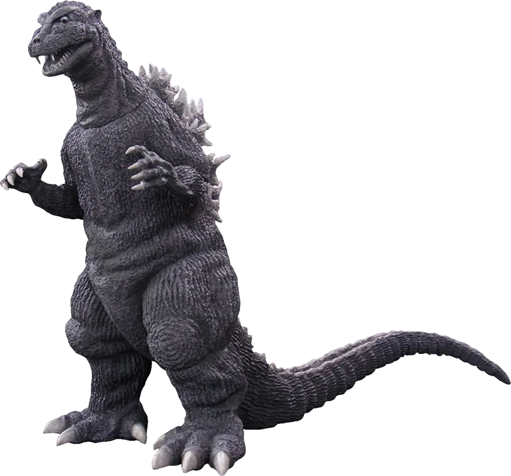 Godzilla (Canon, Original)/ObberGobb | Character Stats and Profiles ...