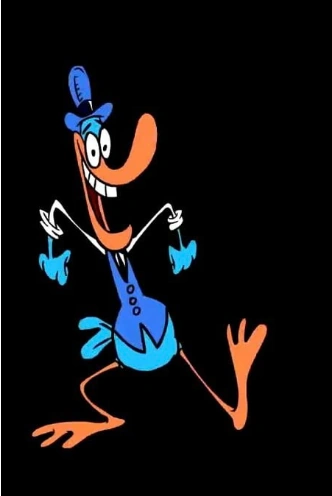 Uncle Duck (Canon, The Noog Network)/Clank8 | Character Stats and Profiles Wiki | Fandom