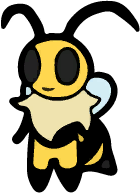 Vi (Canon, Bug Fables: The Everlasting Sappling)/Fnw21 Gamer ...