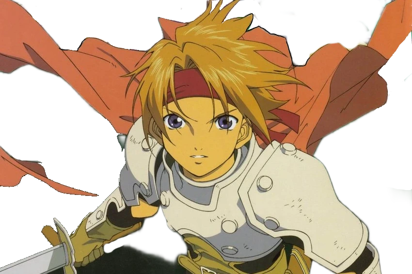 Cless Alvein (Canon, Tales of Phantasia)/Quasar27 | Character Stats and ...