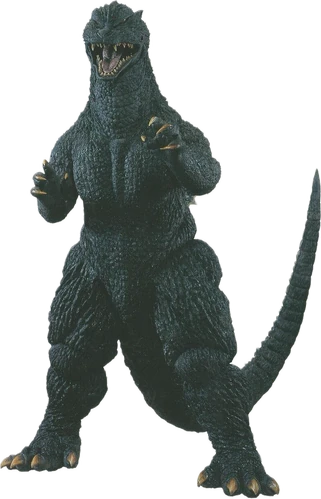 Godzilla (Canon, Final Wars)/Heisei Anguirus 5468 | Character Stats and ...