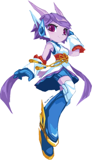 User blog:G-Toasty/Sash Lilac | Character Stats and Profiles Wiki | Fandom