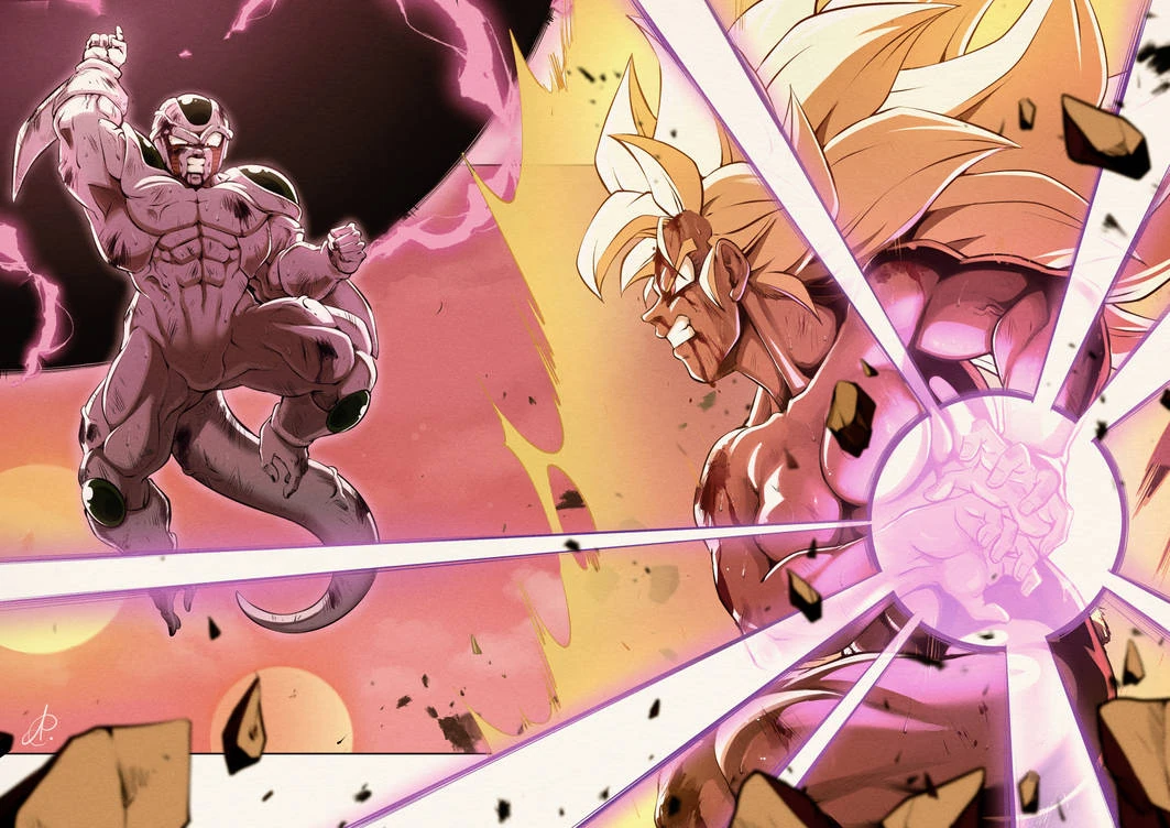 User blog:Had3s1235/Dragon Ball Multiverse Respect Thread | Character ...