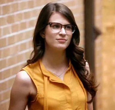 Piper Shaw (Canon, Scream MTV)/HorrorHistory | Character Stats and ...