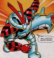 Sonic the Hedgehog (Canon, Composite, The Universe)/Wixzers | Character ...