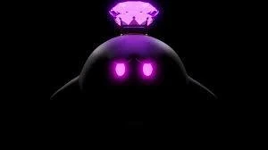 King Boo (Canon)/Super Games Studios | Character Stats and Profiles ...