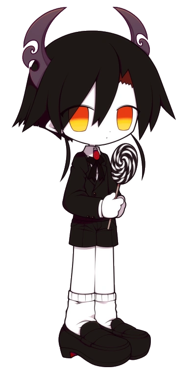 Licorice (Canon)/Lambdawg | Character Stats and Profiles Wiki | Fandom