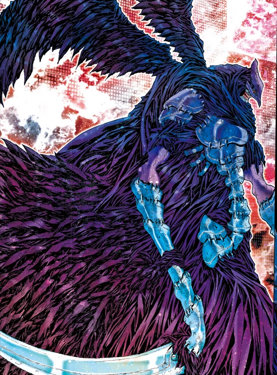 Faceless Reaper (Canon)/Unbacked0 | Character Stats and Profiles Wiki ...