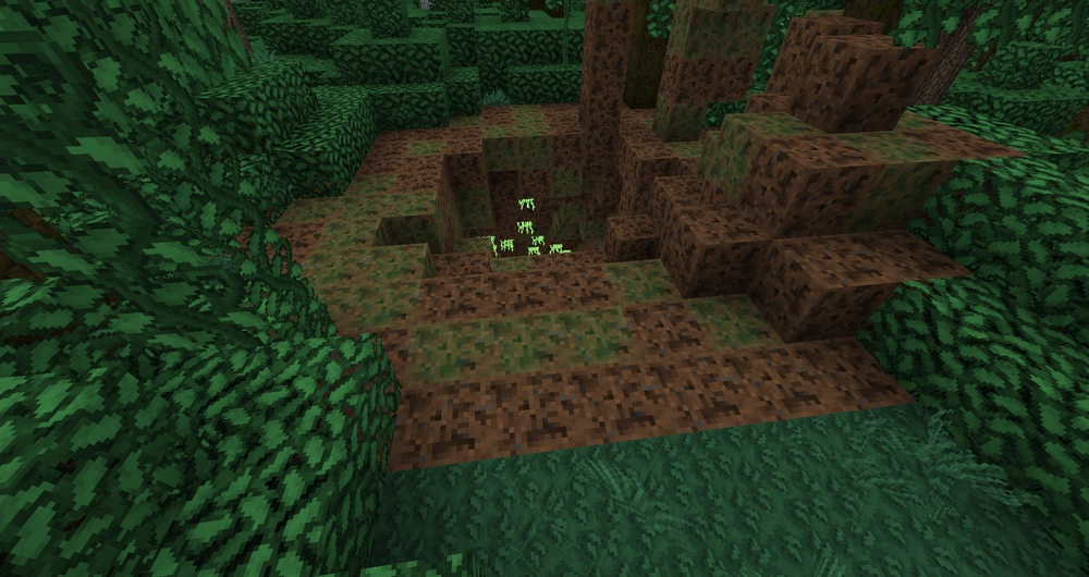 Myrmex (Canon, Ice and Fire, Modded Minecraft)/Greatgorilangaqil ...