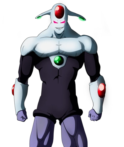 Anilaza (Canon)/Paleomario66 | Character Stats and Profiles Wiki | Fandom