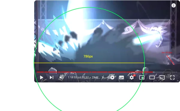 User blog:KaaydoManic/Cross TIMELINE X feat | Character Stats and ...