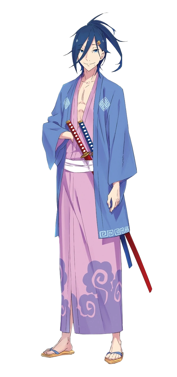 Cecilus Segmunt (Canon)/Morning Star TM | Character Stats and Profiles ...