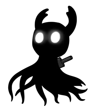 The Knight (Canon, Hollow Knight)/ChaosSeether2999 | Character Stats ...