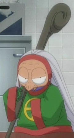 Cologne (Canon, Ranma ½)/Unbacked0 | Character Stats and Profiles Wiki ...