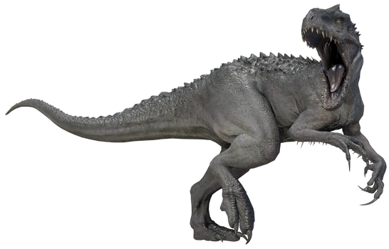 Indominus Rex (Canon, Jurassic Saga)/StrikerIsJustStriker | Character ...
