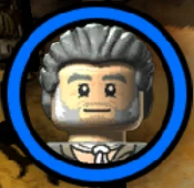 Mr. Gibbs (Lego Pirates Of The Caribbean, Canon)/Par.Lar39 | Character ...