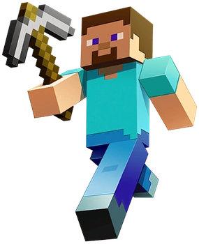 Steve (Canon)/ZelHork | Character Stats and Profiles Wiki | Fandom