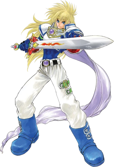 Stahn Aileron (Canon)/MarioXero | Character Stats and Profiles Wiki ...